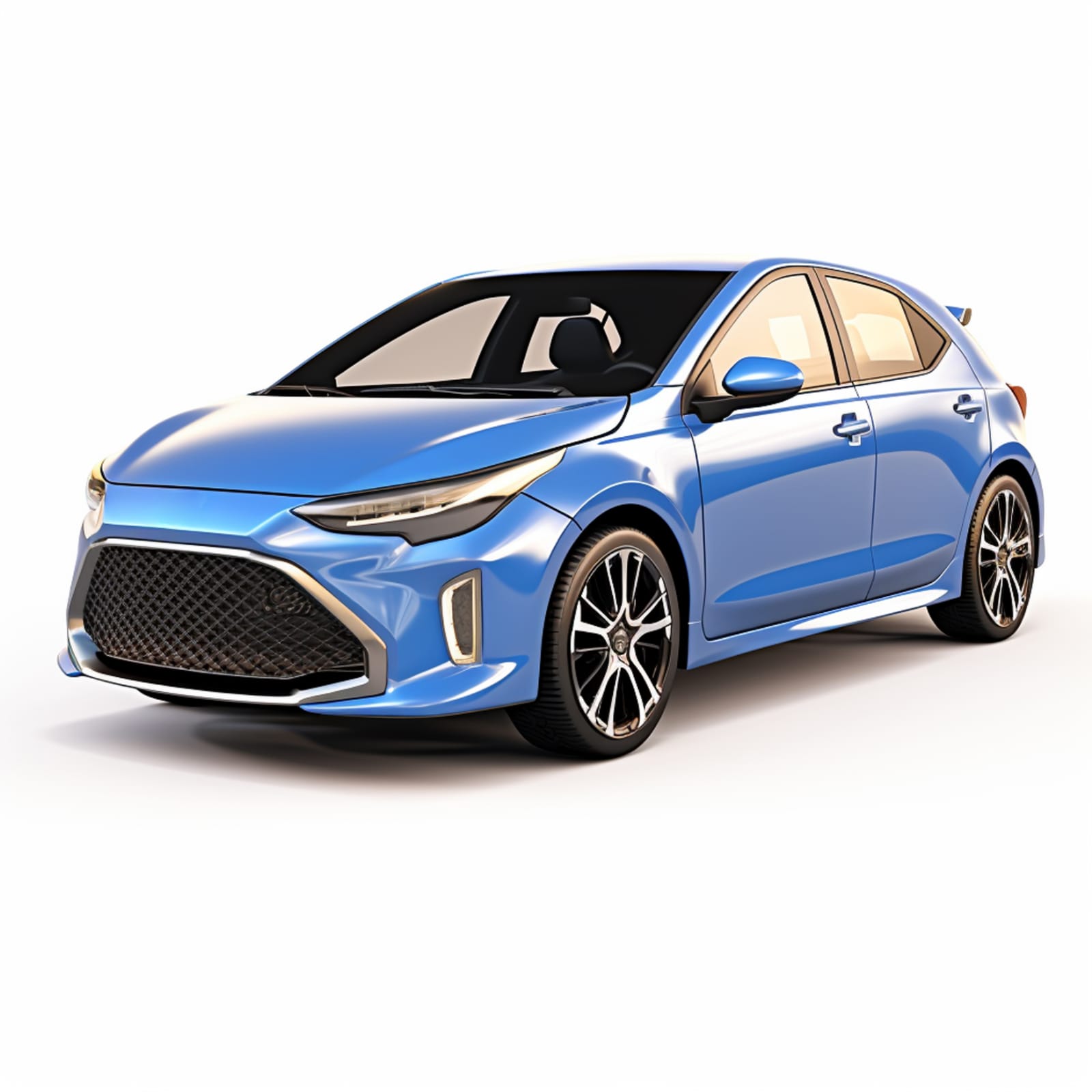 Ada Apa Saja Sih Jenis-Jenis Mobil? - Blog Grosir Mobil