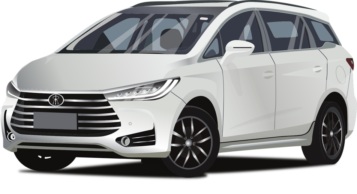Ada Apa Saja Sih Jenis-Jenis Mobil? - Blog Grosir Mobil