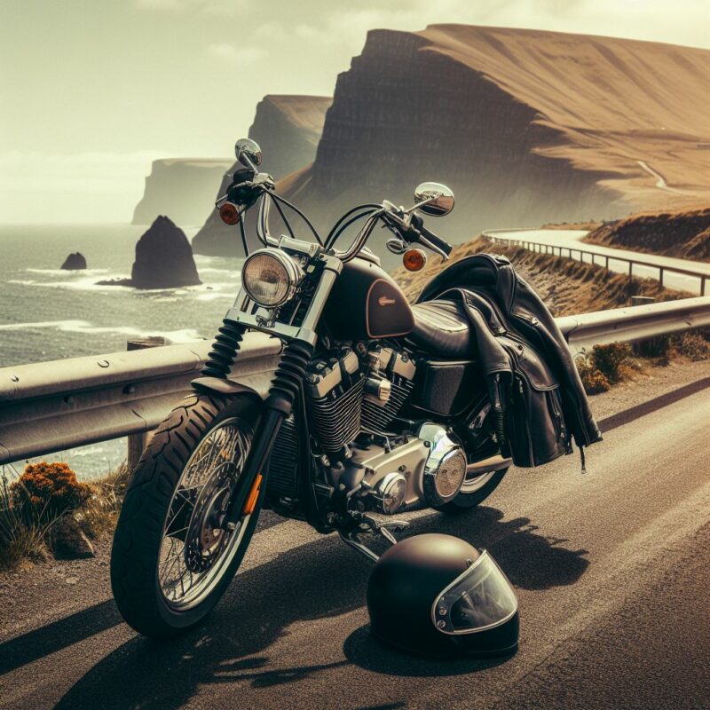 9 Jenis Sepeda Motor Yang Wajib Anda Ketahui! - Blog Grosir Mobil