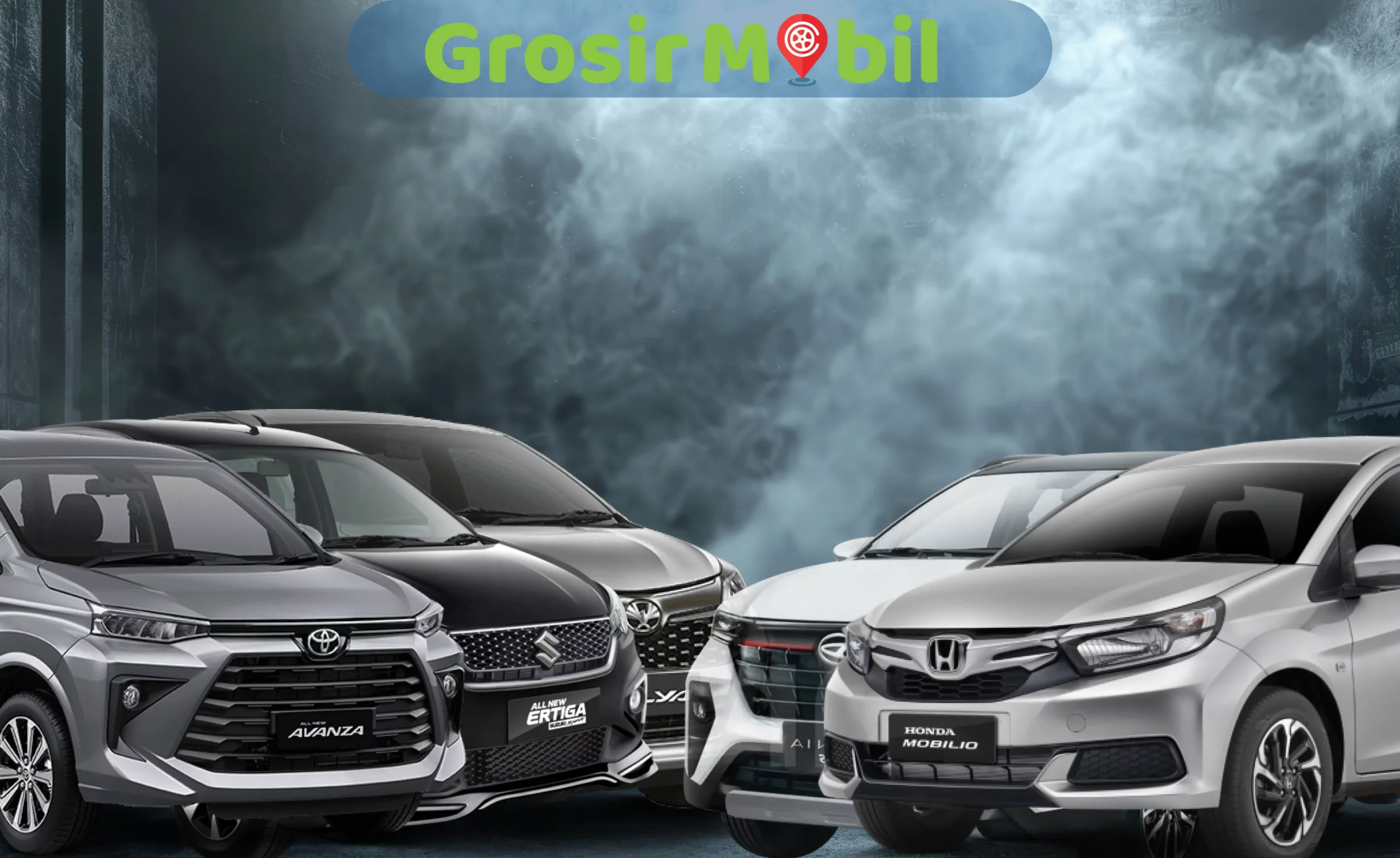 Pengertian Mobil Low MPV Beserta Keunggulan Dan Rekomendasinya - Blog Grosir Mobil