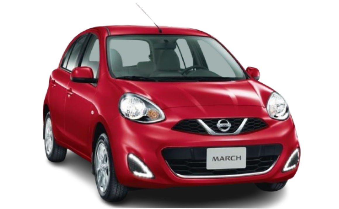 8 Pilihan Mobil Nissan Bekas Di Bawah 100 Juta, Nyaman, dan Worth It di ...