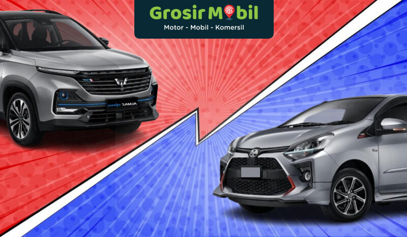 Cara Cek Nomor Rangka Mobil Secara Langsung atau Online - Blog Grosir Mobil