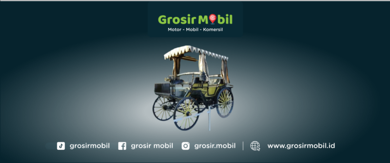 Sejarah Mobil Di Indonesia Dari Masa Kolonial Hingga Era Modern! - Blog ...