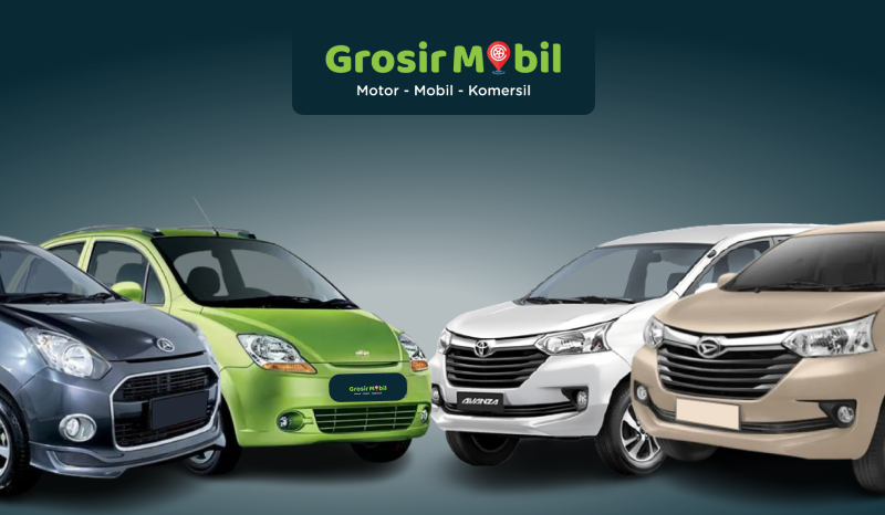 Cara Melakukan Pembelian Di Grosir Mobil - Blog Grosir Mobil