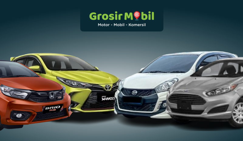 Timor S515: Mobil Nasional yang Jadi Ikon Era 90-an - Blog Grosir Mobil