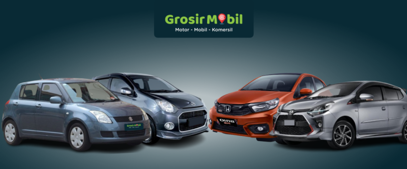 Mobil Bekas Tangan Pertama untuk Pemula di Tahun 2024 - Blog Grosir Mobil