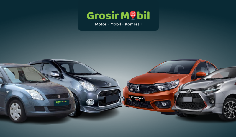 Cara Cek Nomor Rangka Mobil Secara Langsung atau Online - Blog Grosir Mobil