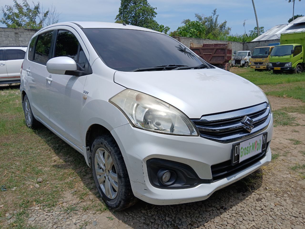 5 Rekomendasi Mobil Bekas Tangerang di Bawah 100 Juta - Blog Grosir Mobil