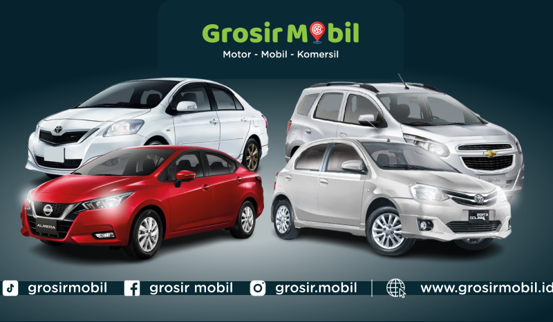 55 Daftar Plat Nomor Indonesia Lengkap! - Blog Grosir Mobil