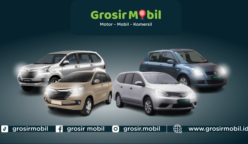 Cara Cek Nomor Rangka Mobil Secara Langsung atau Online - Blog Grosir Mobil