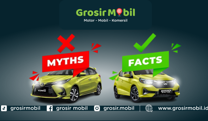 Cara Cek Nomor Rangka Mobil Secara Langsung atau Online - Blog Grosir Mobil