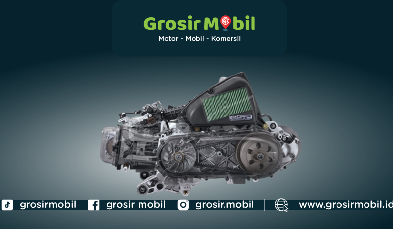 40+ Ukuran Shock Belakang Motor Lengkap (Honda, Yamaha, Suzuki)