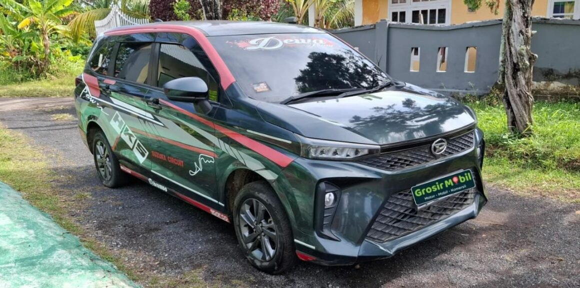 Perbedaan Mobil FWD dan Mobil RWD: Mana yang Lebih Baik? - Blog Grosir ...