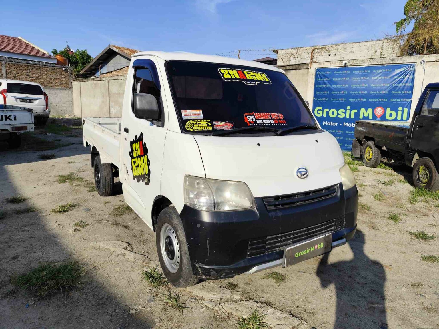 Perbedaan Mobil FWD dan Mobil RWD: Mana yang Lebih Baik? - Blog Grosir ...