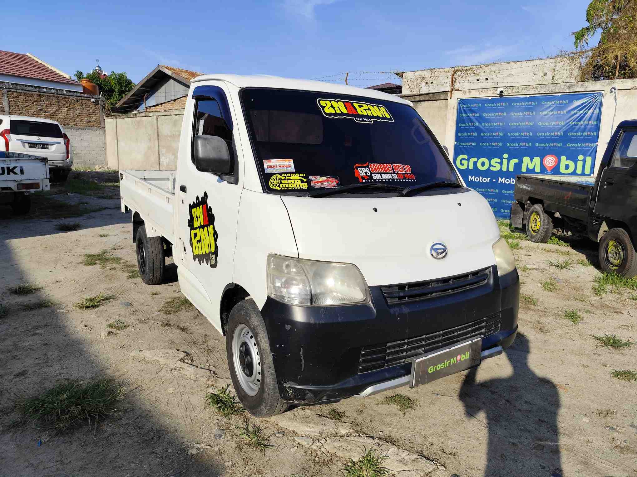 Perbedaan Mobil FWD dan Mobil RWD: Mana yang Lebih Baik? - Blog Grosir ...