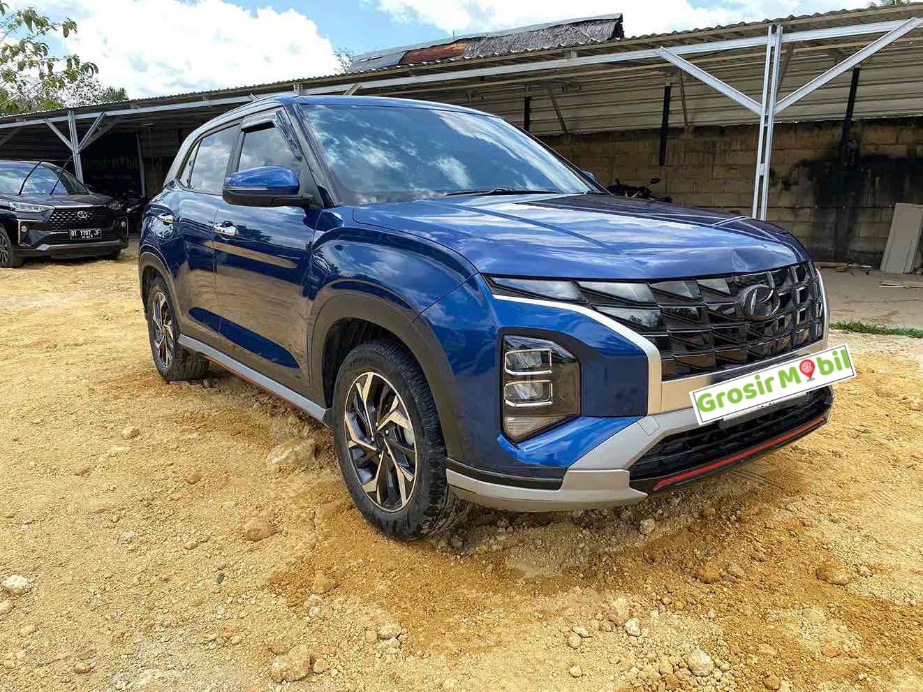 7 Rekomendasi Mobil 1500 CC Paling Irit - Blog Grosir Mobil