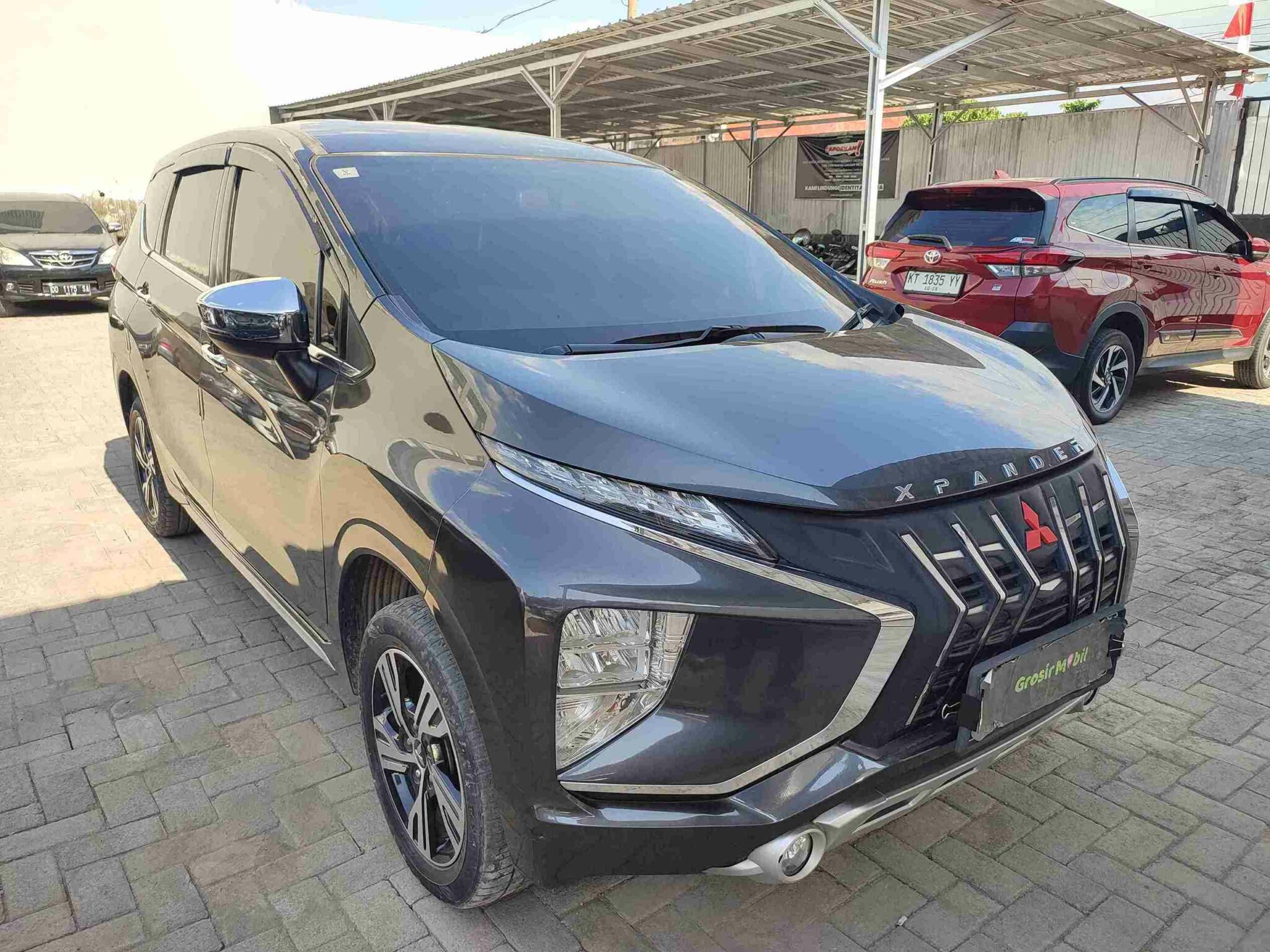 Mobil yang Bisa Bawa Sepeda: Rekomendasi MPV, SUV & Pickup - Blog Grosir Mobil