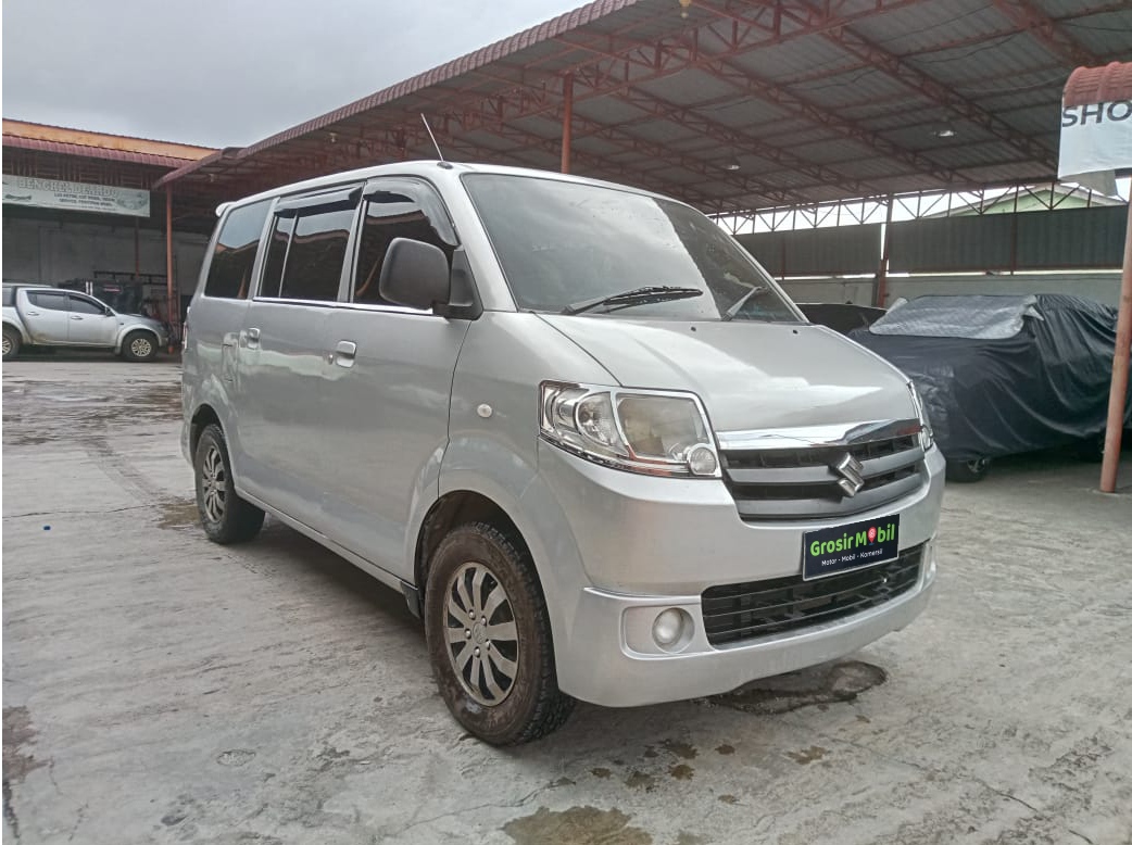 Mobil Bekas 30 Jutaan 2024, Emang Ada? - Blog Grosir Mobil