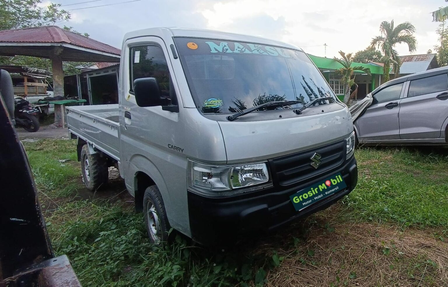 7 Mobil untuk Jualan: Pilihan Terbaik untuk Mendukung Bisnis Anda ...