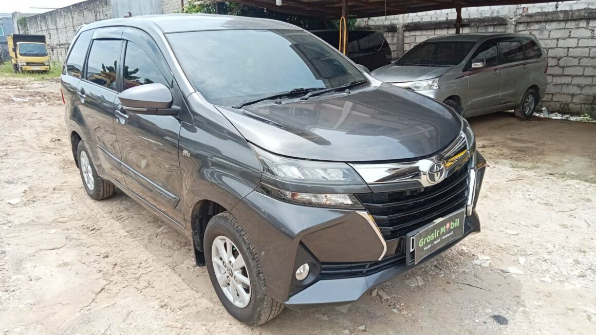 Tipe Mobil Toyota Avanza: Pilih Sesuai Gaya dan Kebutuhanmu! - Blog ...