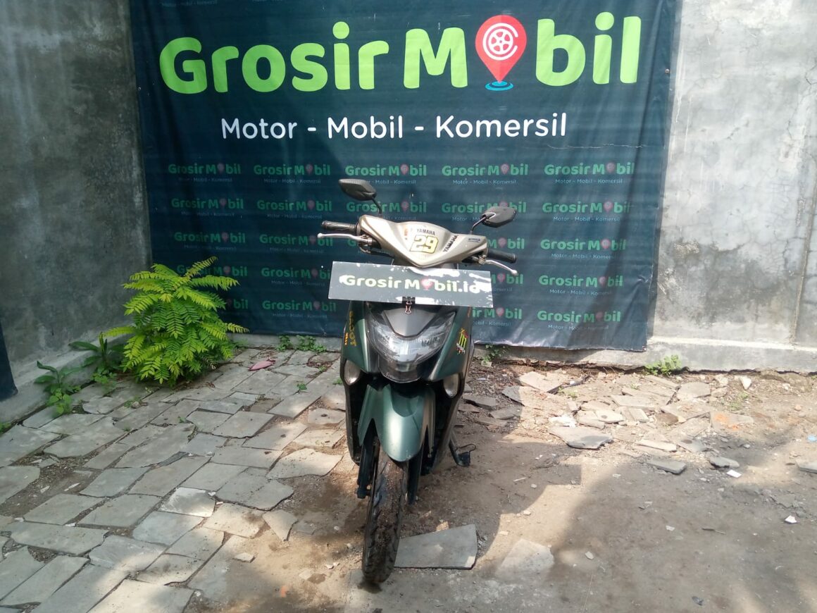 Pilihan Motor Matic Terbaik untuk Pria: Dari Gaya hingga Performa ...