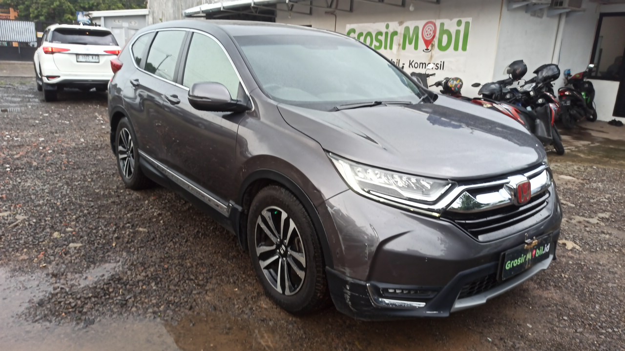 7 Rekomendasi Mobil 1500 CC Paling Irit - Blog Grosir Mobil