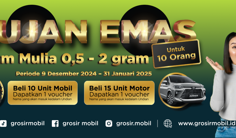 Cara Cek Nomor Rangka Mobil Secara Langsung atau Online - Blog Grosir Mobil