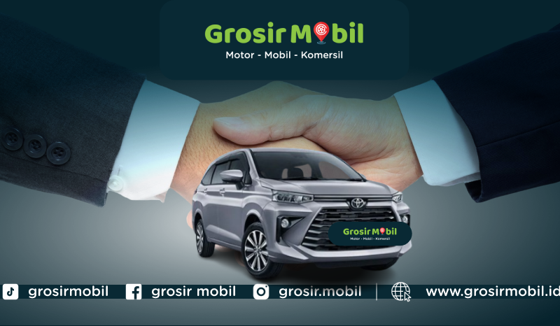 Mobil Barracuda: Tahan Granat, Tahan Tembak, dan Performa Taktis ...