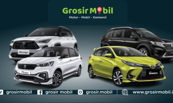 Rekomendasi Mobil Bekas Balikpapan Terbaik di Tahun 2024 - Blog Grosir ...