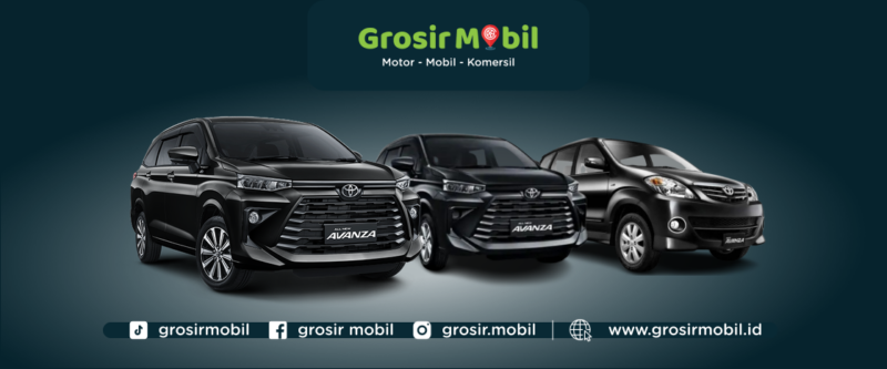 Tipe Mobil Toyota Avanza: Pilih Sesuai Gaya dan Kebutuhanmu! - Blog ...