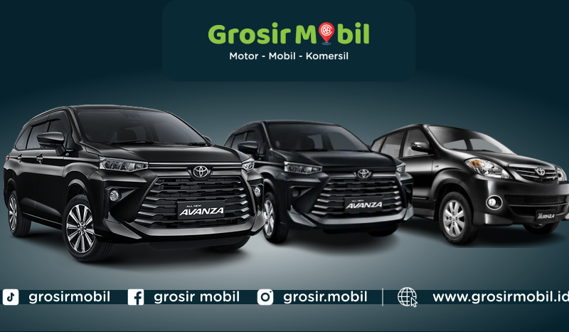 7 Mobil untuk Jalanan Sempit di Indonesia - Blog Grosir Mobil