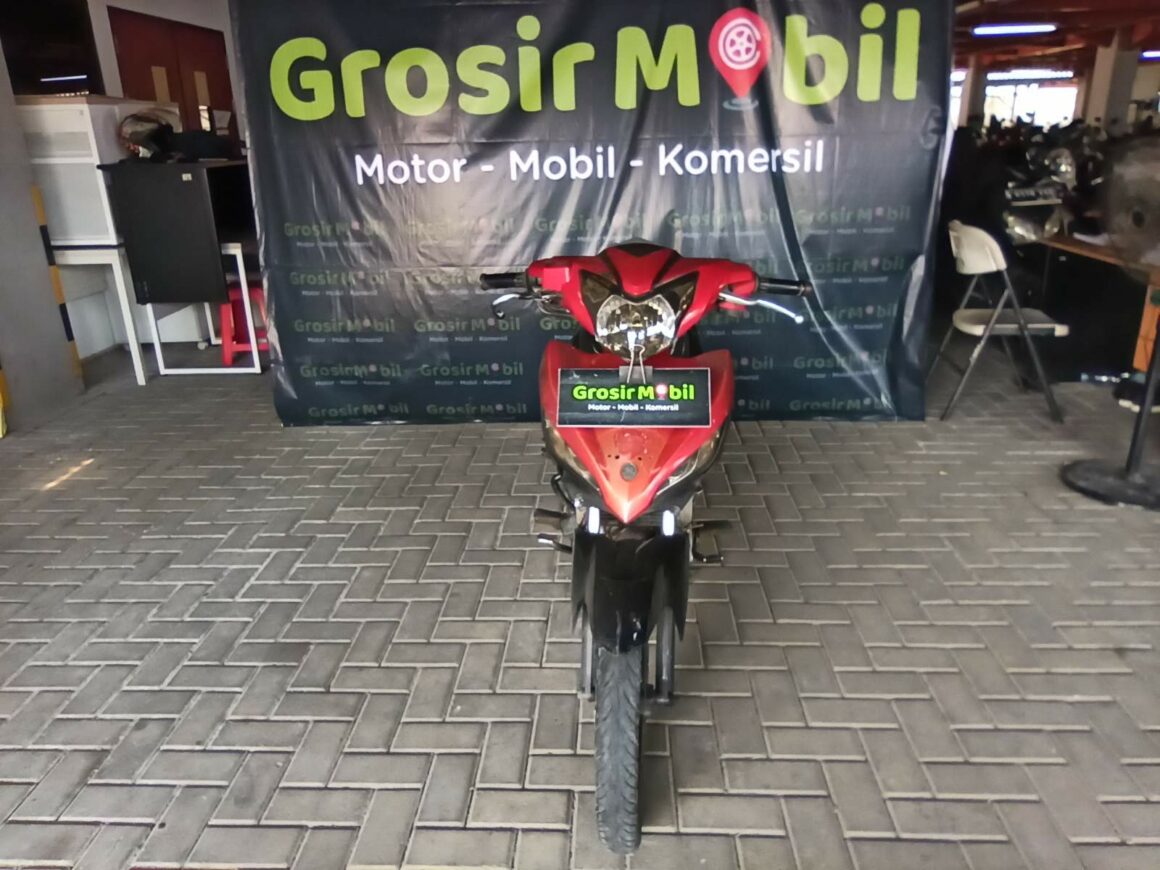 6 Rekomendasi Motor Bekas 1 Jutaan! - Blog Grosir Mobil