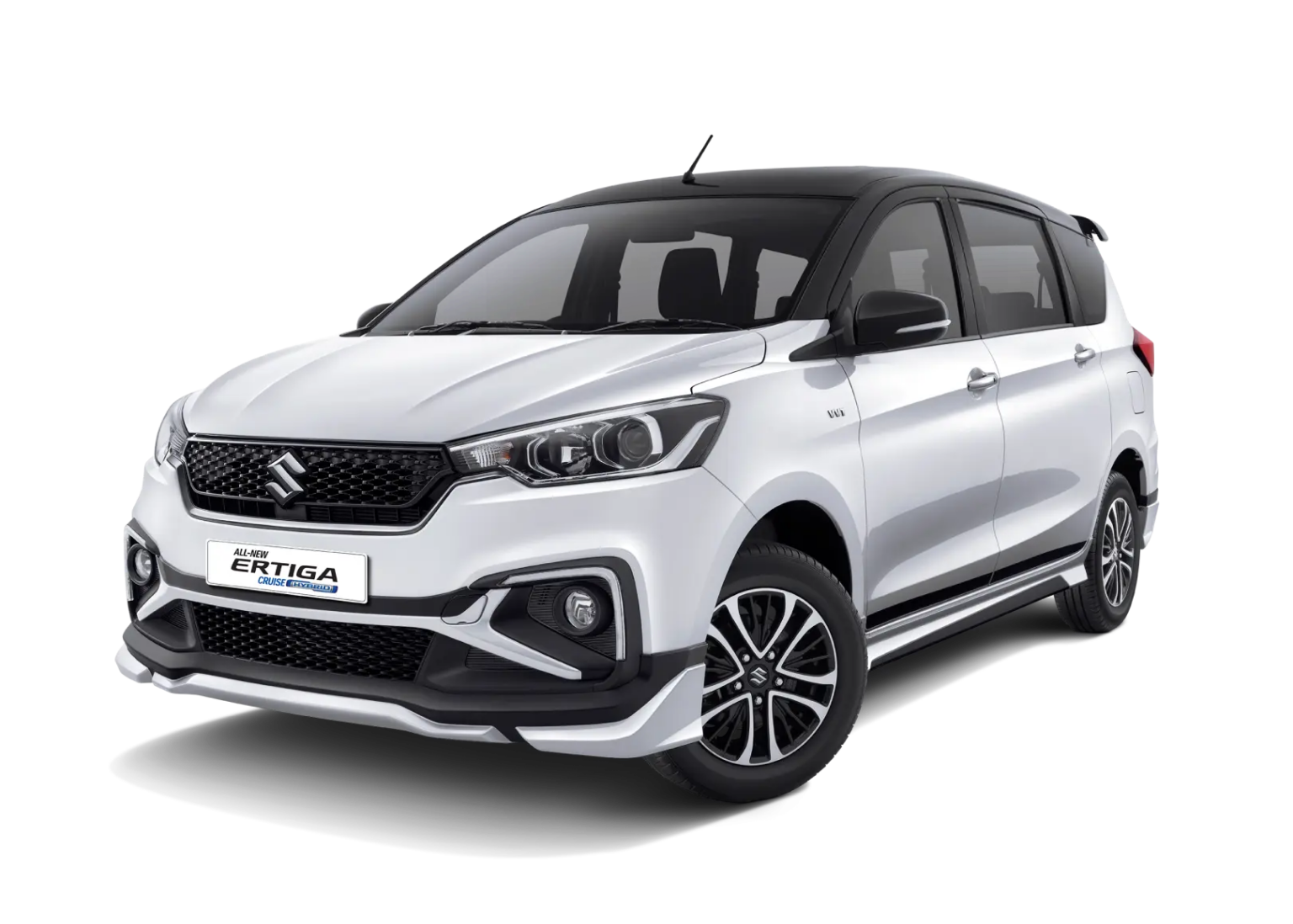 7 Rekomendasi Mobil 1500 CC Paling Irit - Blog Grosir Mobil